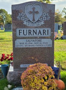 Custom Memorial Designs | Unique Headstones & Monuments