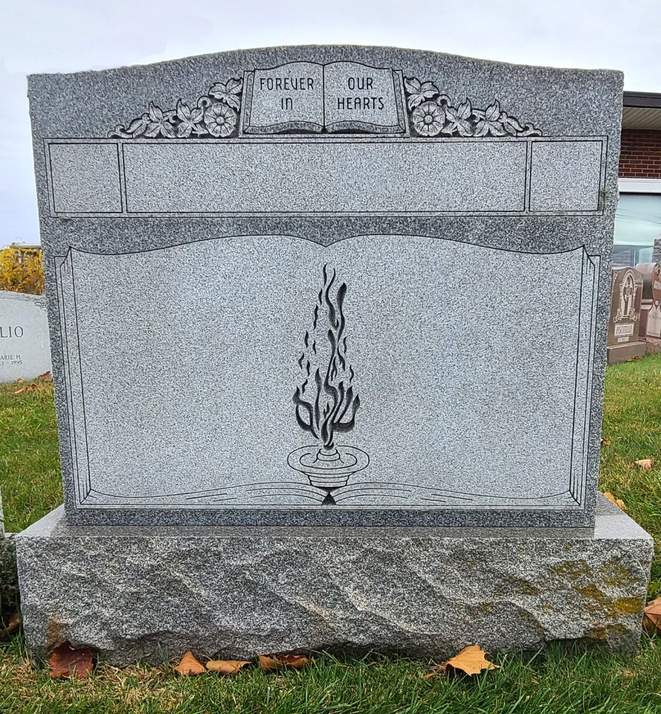 Memorial Specials | Discounted Headstones & Monuments