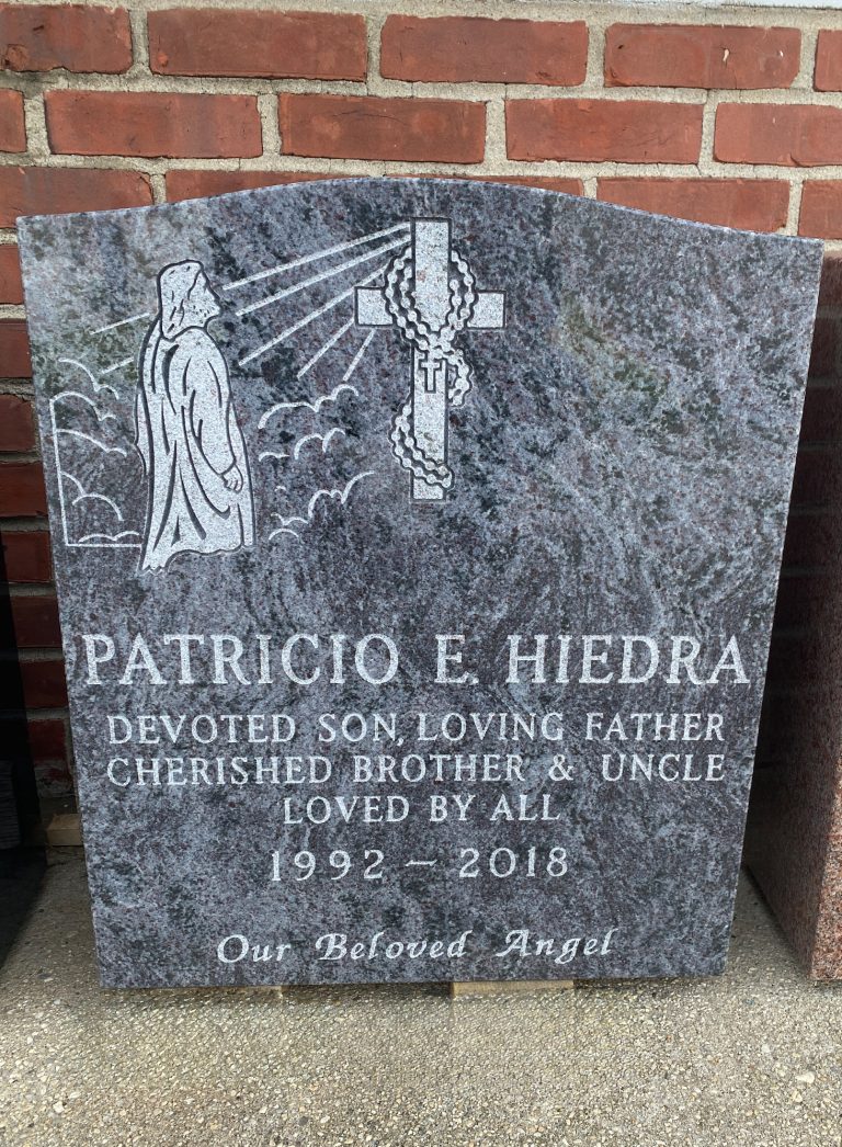Custom Memorial Designs | Unique Headstones & Monuments