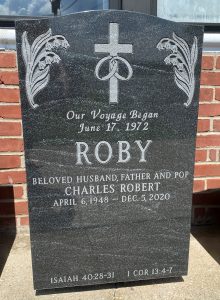 Custom Memorial Designs | Unique Headstones & Monuments